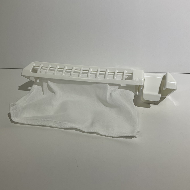 【楽天市場】【純正品・新品】 【三菱】 MITSUBISHI M10G12129 洗濯機用 糸くずフィルター：ピース電器