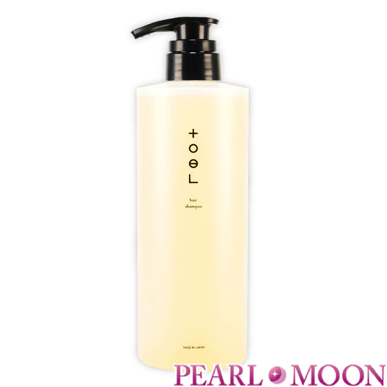 【楽天市場】インターコスメ toel トエルシャンプー 600ml：PearlMoon 楽天市場店
