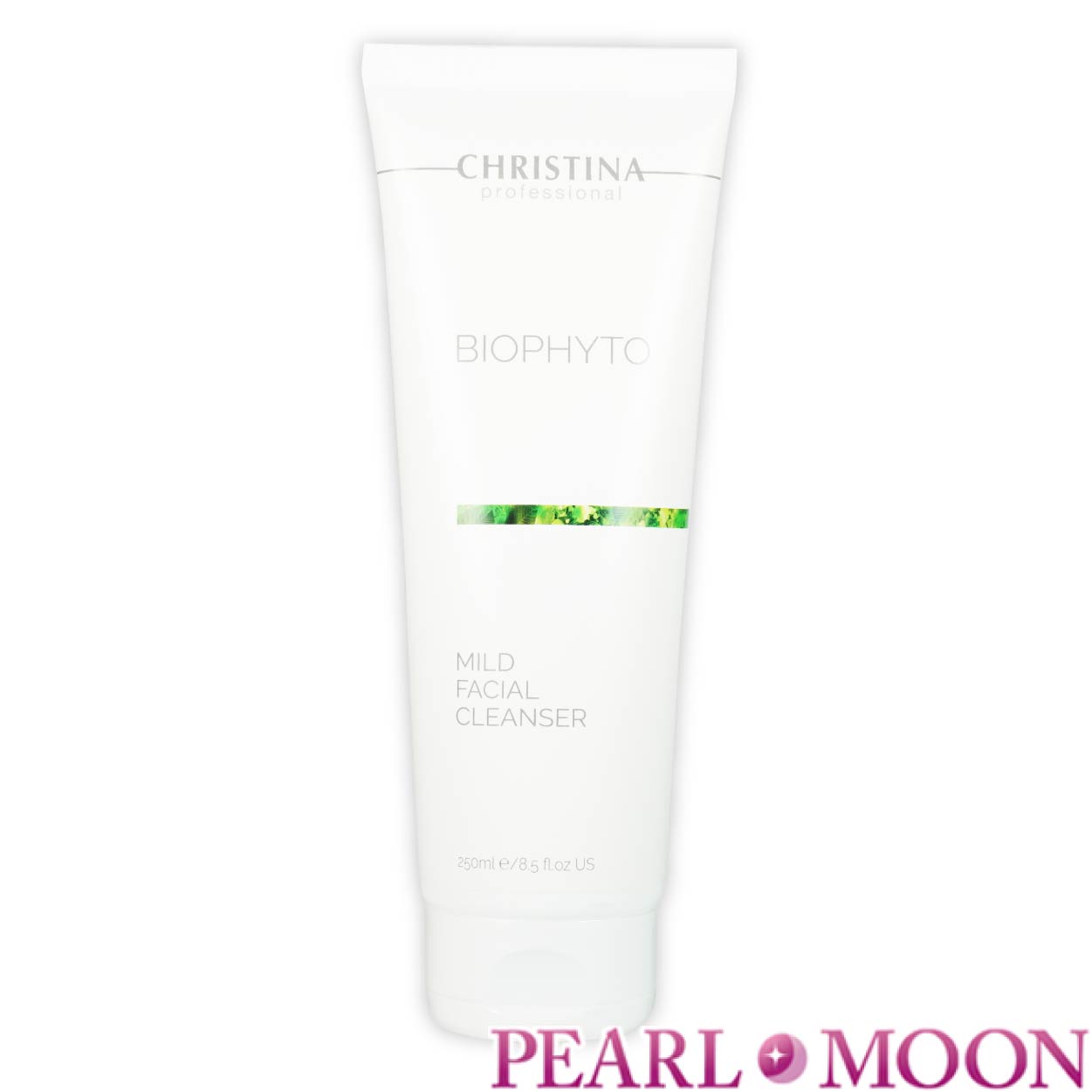 【楽天市場】クリスティーナ ビオフィート マイルドフェイシャルクレンザー 250ml CHRISTINA BIOPHYTO MILD ...