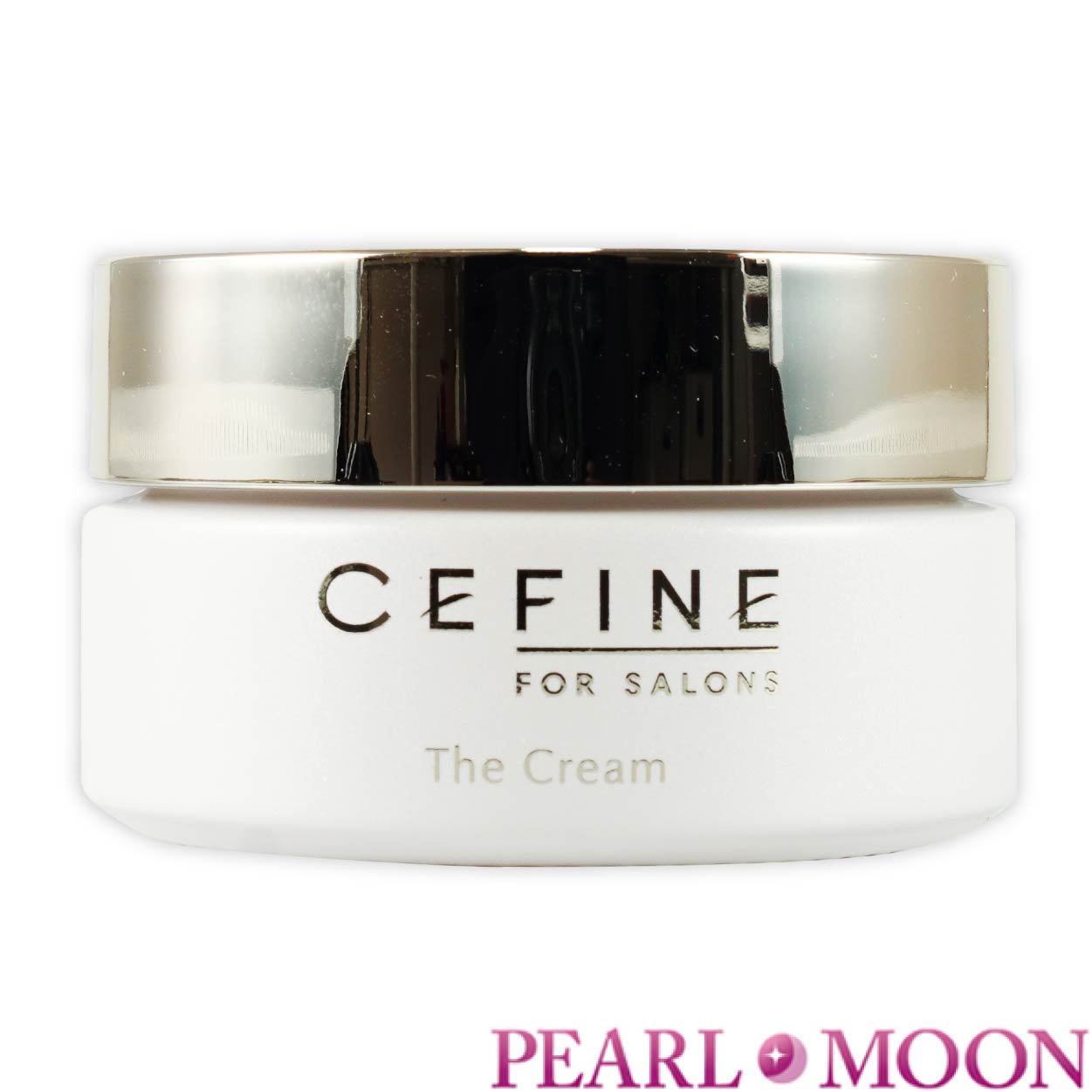 【楽天市場】CEFINE セフィーヌ FOR SALONS ザ・クリーム 30g：PearlMoon 楽天市場店