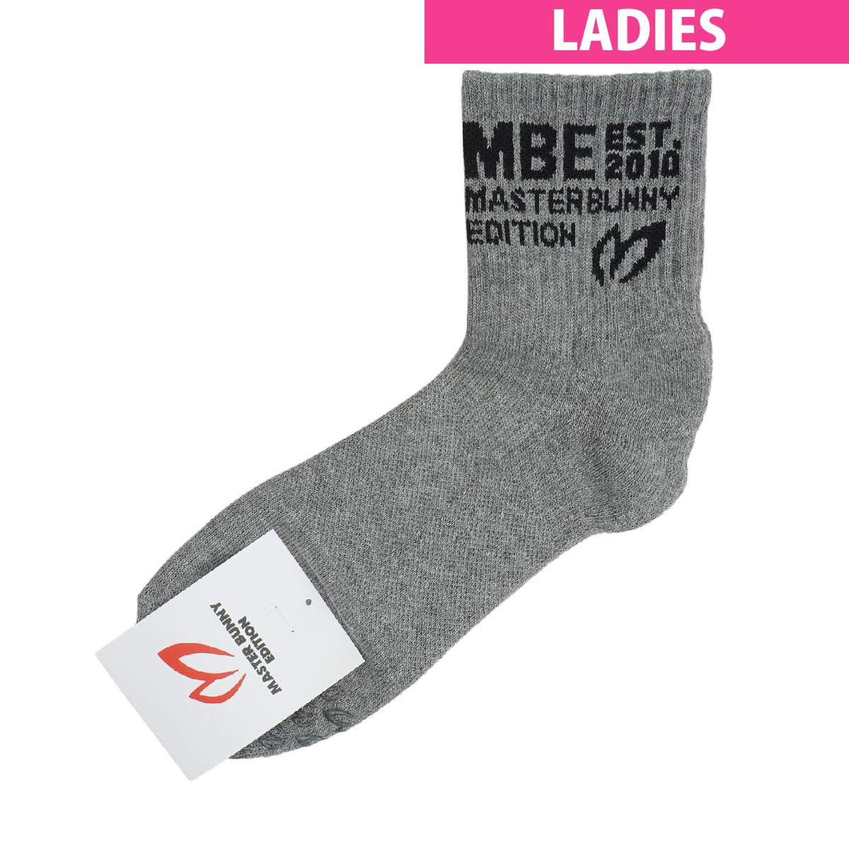 【楽天市場】マスターバニーエディション MASTER BUNNY EDITION ヒールホールドショートソックス レディス：PEARLY ...