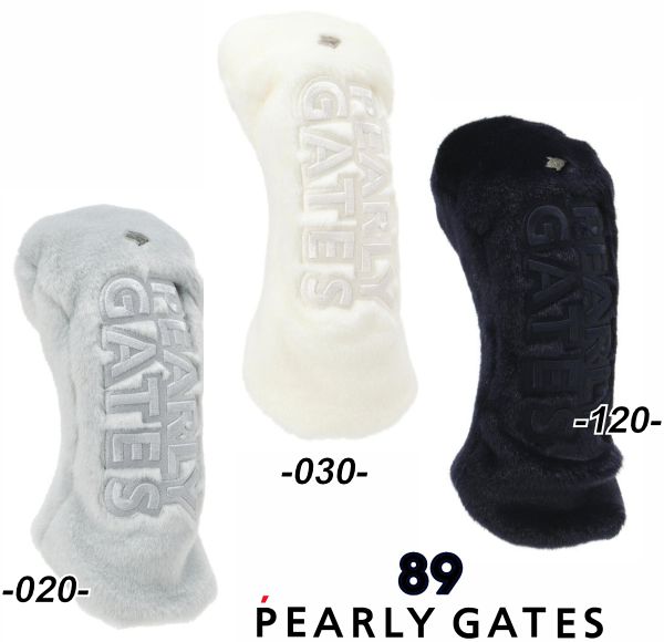 【楽天市場】【NEW】PEARLY GATES パーリーゲイツ≪THE HEAD COVER！≫フライングラビットソフトボア/ドライバー用 ...