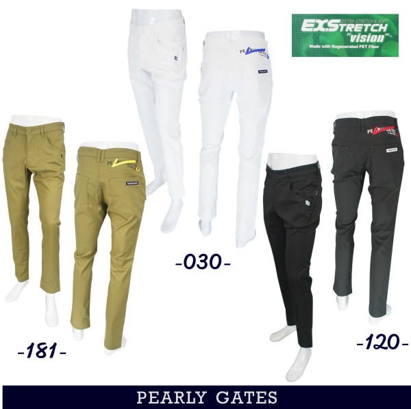 楽天市場】【NEW】PEARLYGATES パーリーゲイツEXストレッチ 楽天市場】【NEW】PEARLYGATES パーリーゲイツEXストレッチ