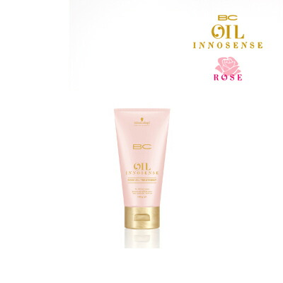 【楽天市場】シュワルツコフ BCオイルローズ ローズオイルトリートメント 150g：PECHKA