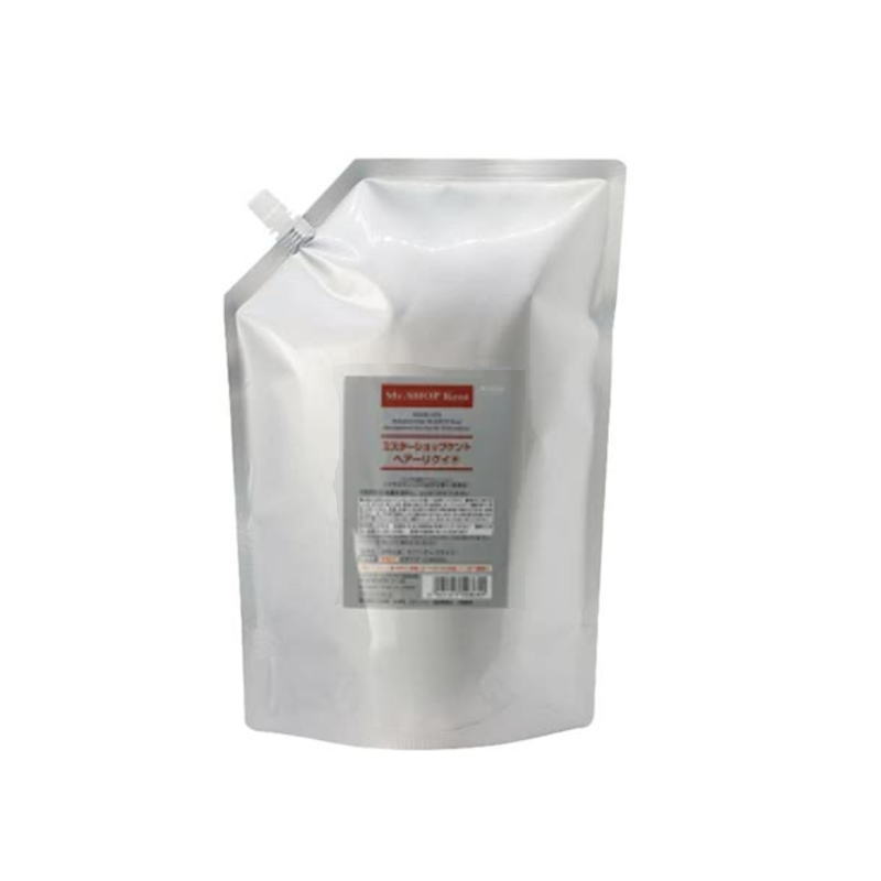 【楽天市場】クラシエ ケント ヘア リクイド 2000mlリフィル：PECHKA