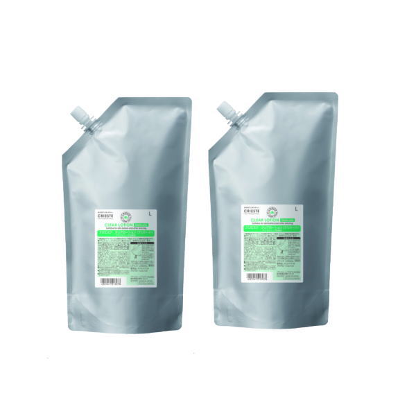 楽天市場】クラシエ クリエステ クリアローション デリケート(2000ml詰