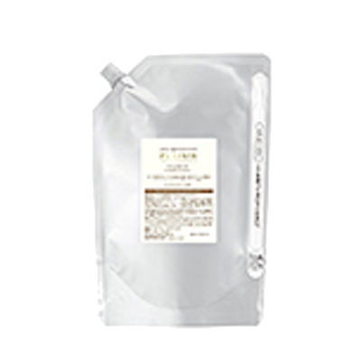 【楽天市場】プレップオーガニアプレミアム プレジール トリートメントコンディショナー(2000g)：PECHKA