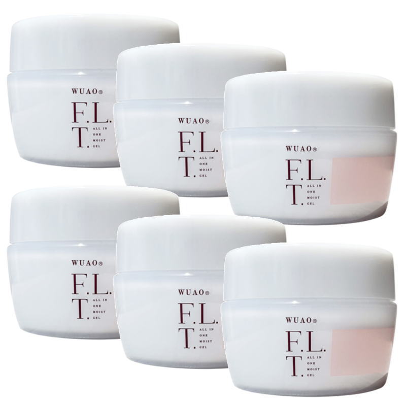 【楽天市場】ウアオ 薬用F.L.T.(エフエルティ) オールインワンジェル 150g【×6点セット】：PECHKA