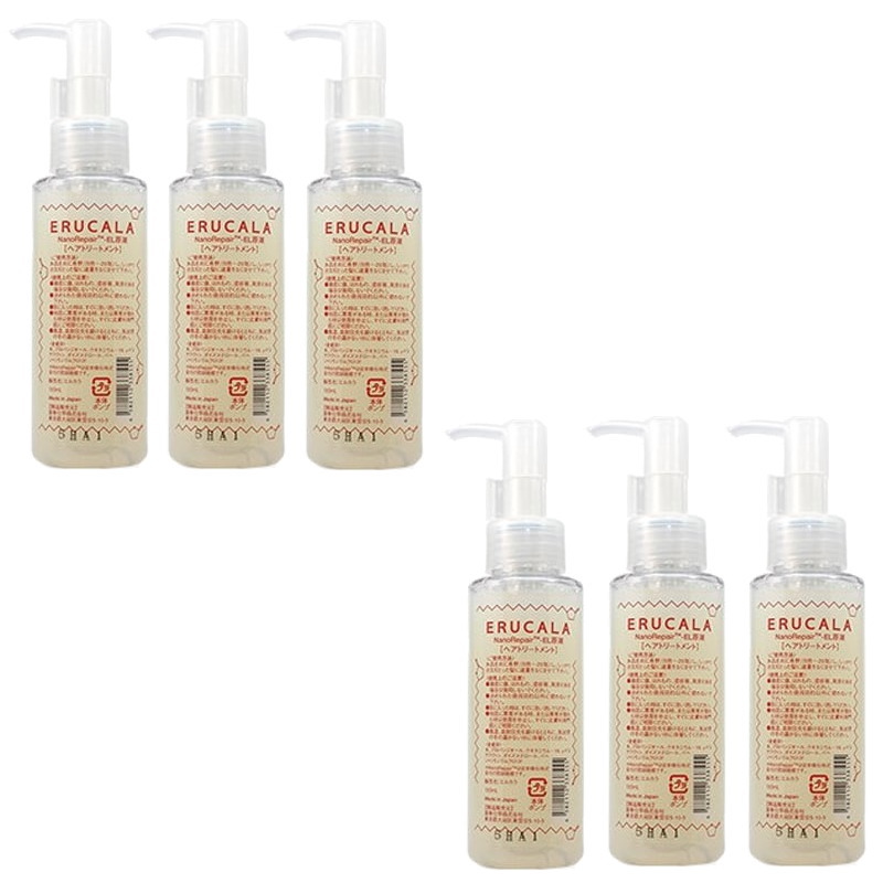 【楽天市場】香栄化学 エルカラ 100ml ×6点セット：PECHKA