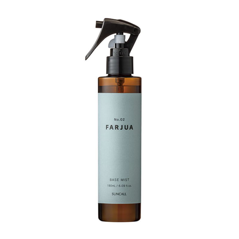 【楽天市場】サンコール ファルジュア ベースミスト 180ml：PECHKA