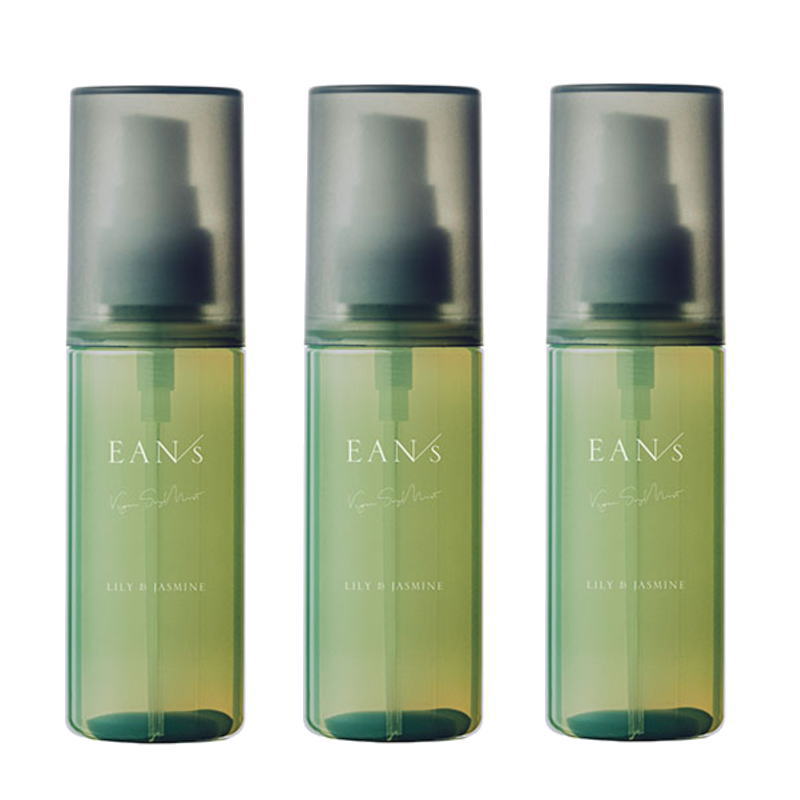 【楽天市場】ピアセラボ エアンス ヴィーガンソイミスト (100ml)【3個セット】：PECHKA