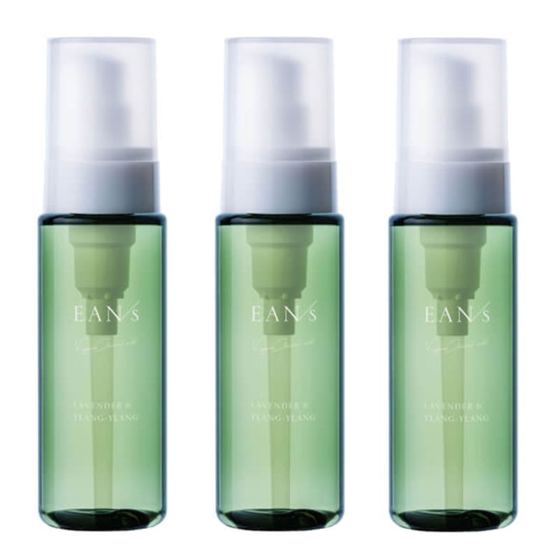 【楽天市場】ピアセラボ エアンス ヴィーガンクリアオイル (100ml)【3個セット】：PECHKA