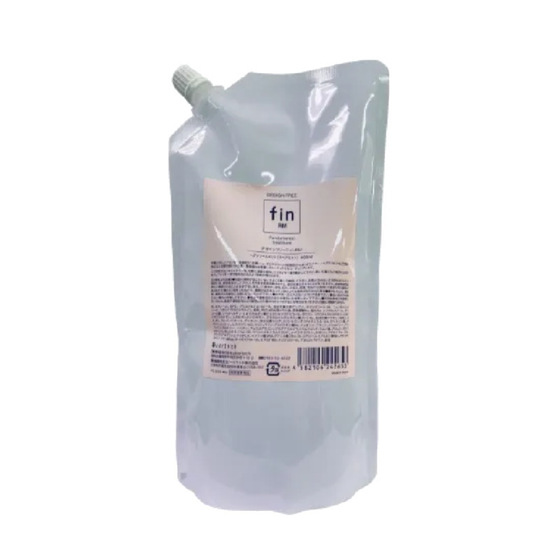 【楽天市場】ディアテック デザインフリーフィンRM 400mlリフィル：PECHKA