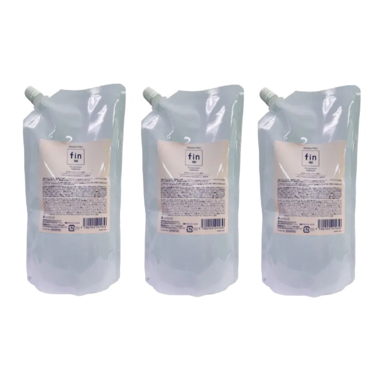 【楽天市場】ディアテック デザインフリーフィンRM 400mlリフィル【×3点セット】：PECHKA