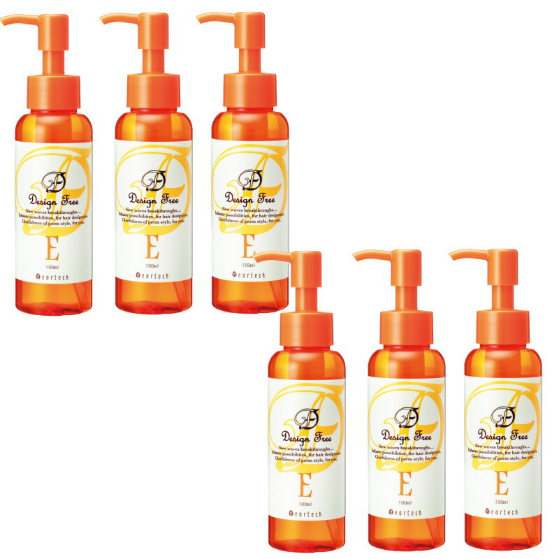 【楽天市場】ディアテック デザインフリー E 100ml【×6点セット】：PECHKA