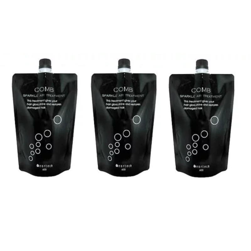 【楽天市場】ディアテック コンブリアンス スパークル エアトリートメント 600gリフィル【×3点セット】：PECHKA