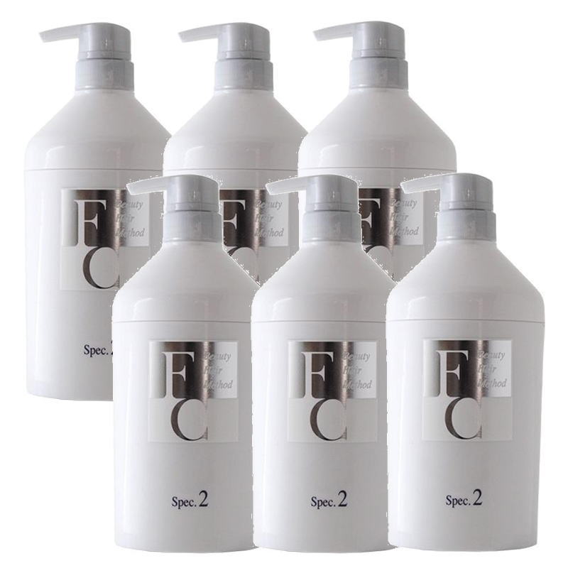 【楽天市場】ナカノ FCー 2 スペック 600g【6個セット】：PECHKA