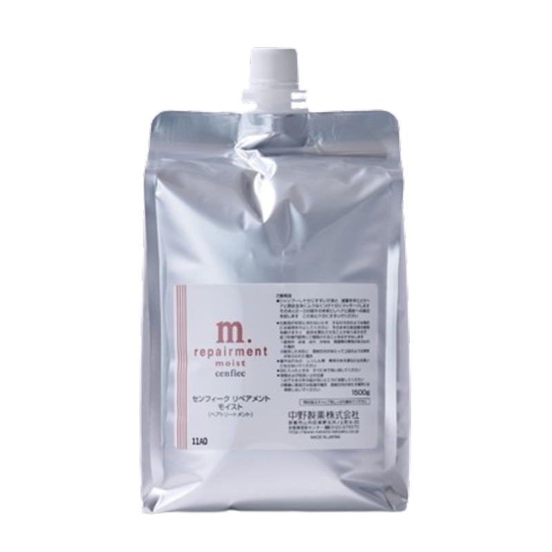 【楽天市場】ナカノ センフィーク リペアメント モイスト 1500g：PECHKA