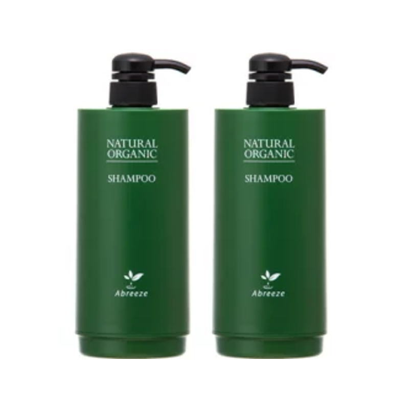 【楽天市場】パシフィックプロダクツ アブリーゼ ナチュラルオーガニック シャンプー600ml共通カートリッジ容器(SR,CR,AC,HC用) ×2点セット：PECHKA