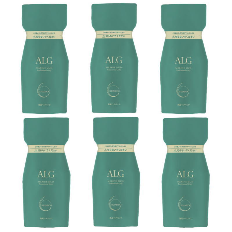 【楽天市場】パシフィックプロダクツ アルグ シャンプー (600mlリフィル) ×6点セット：PECHKA