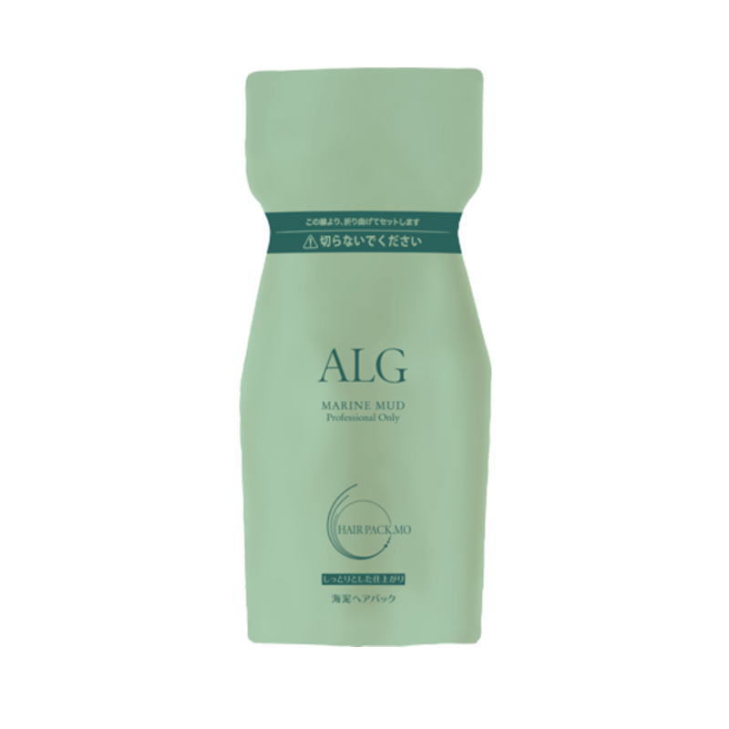 【楽天市場】パシフィックプロダクツ アルグ ヘアパックMO (600gリフィル)：PECHKA