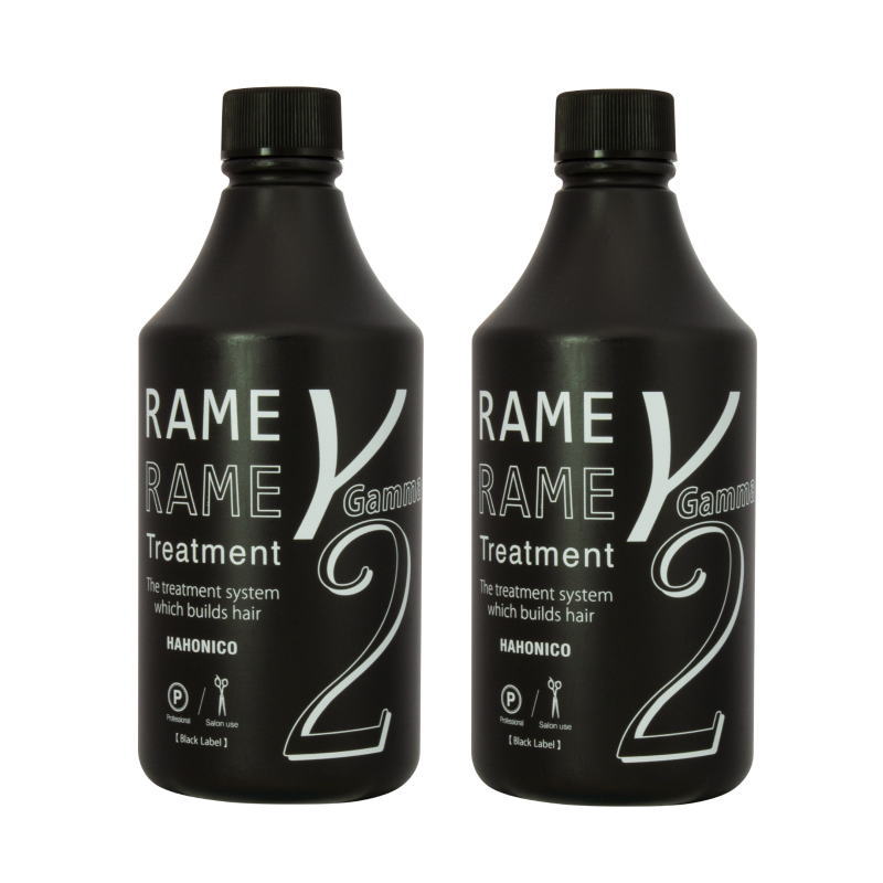 【楽天市場】ハホニコ ザ・ラメラメNO.2 イオンチェンジャー ザ ガンマー(500ml) ×2点セット：PECHKA