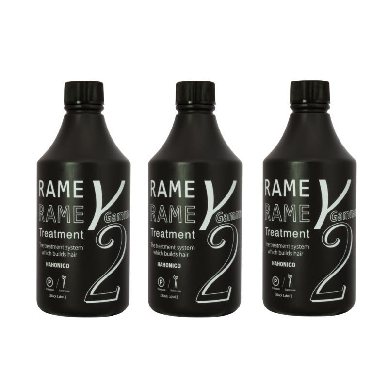 【楽天市場】ハホニコ ザ・ラメラメNO.2 イオンチェンジャー ザ ガンマー(500ml) ×3点セット：PECHKA