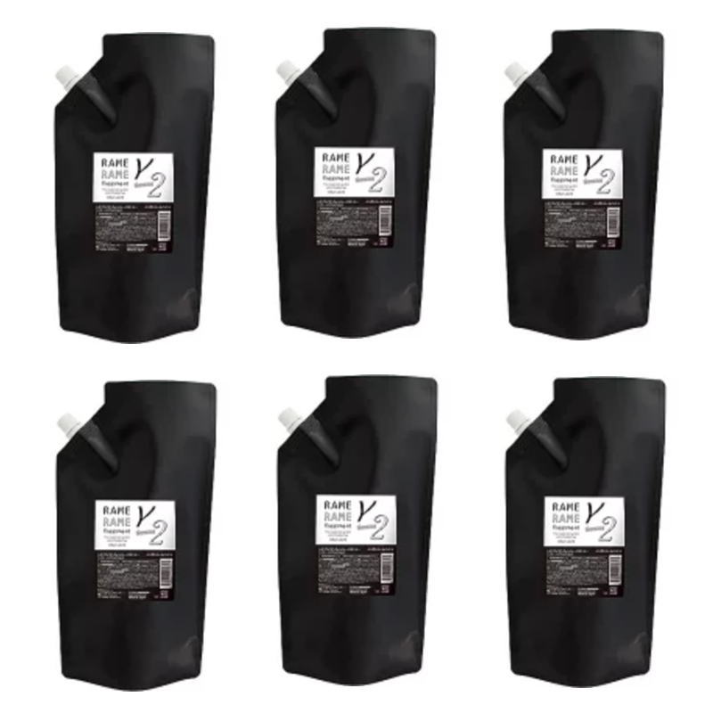 【楽天市場】ハホニコ ザ・ラメラメNO.2 イオンチェンジャー ザ ガンマー(1000mlリフィル) ×6点セット：PECHKA