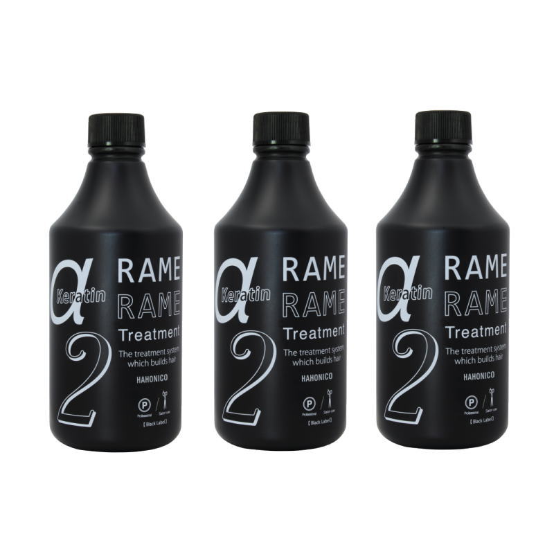 【楽天市場】ハホニコ ザ・ラメラメNO.2 DCチェンジャー ジ アルファー(500ml) ×3点セット：PECHKA