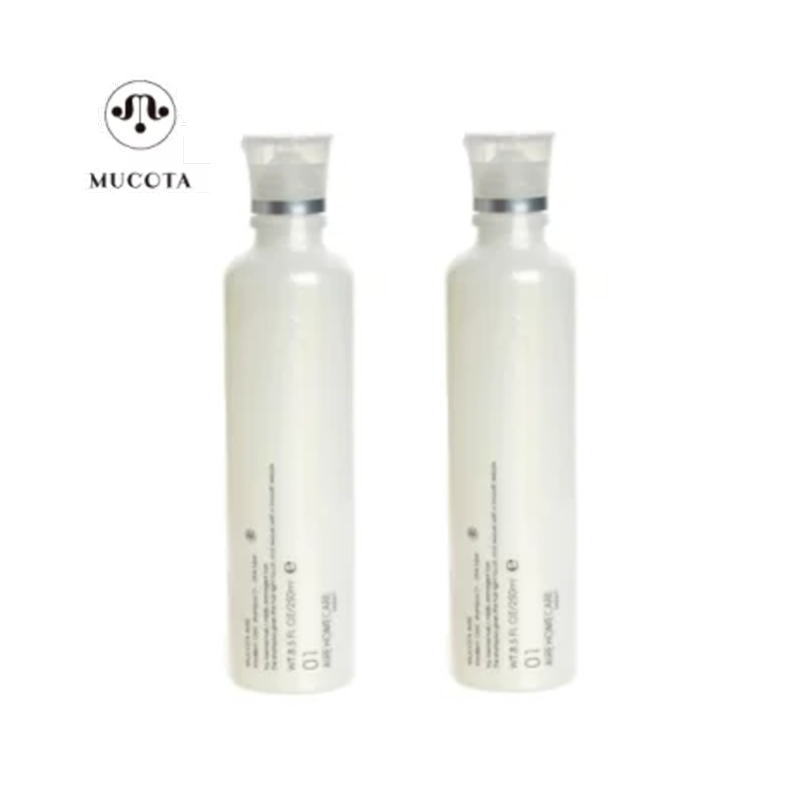 【楽天市場】ムコタ アデューラアイレ 01 シャンプー リゼ 250ml 【×2点セット】：PECHKA