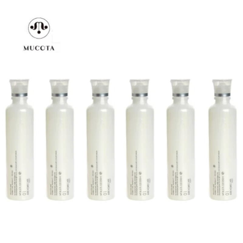 【楽天市場】ムコタ アデューラアイレ 01 シャンプー リゼ 250ml 【×6点セット】：PECHKA