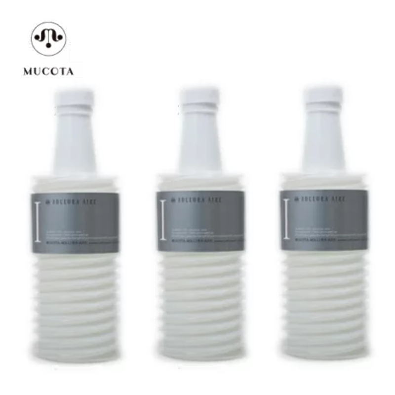 【楽天市場】ムコタ アデューラアイレ 01 シャンプー リゼ 700ml 【×3点セット】:pechka