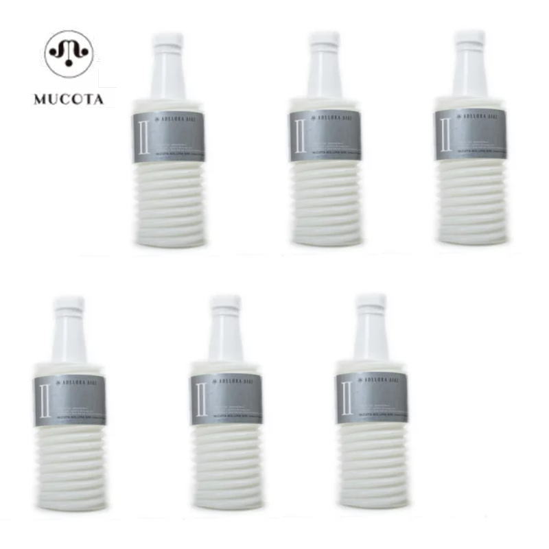 【楽天市場】ムコタ アデューラアイレ 02 シャンプー アクア 700ml 【×6点セット】：PECHKA