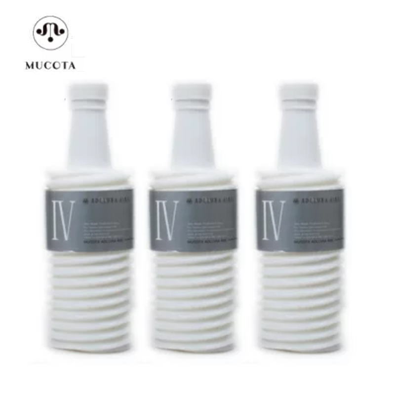 【楽天市場】ムコタ アデューラアイレ 04 トリートメント アクア 700g 【×3点セット】：PECHKA