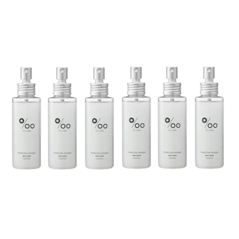 【楽天市場】ムコタ プロミルコロン 100ml 【×6点セット】：PECHKA