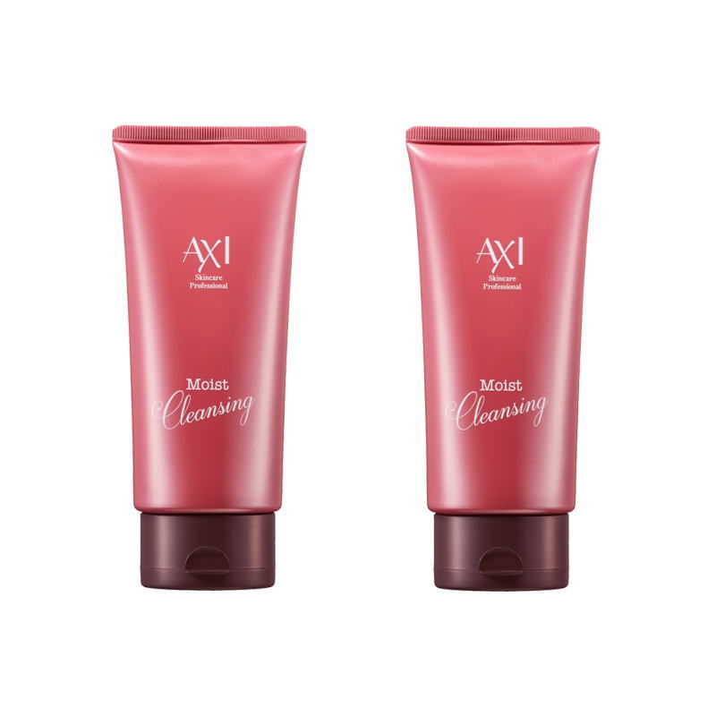 【楽天市場】クオレ AXI 薬用モイストクレンジングTC 150g【2本セット】：PECHKA