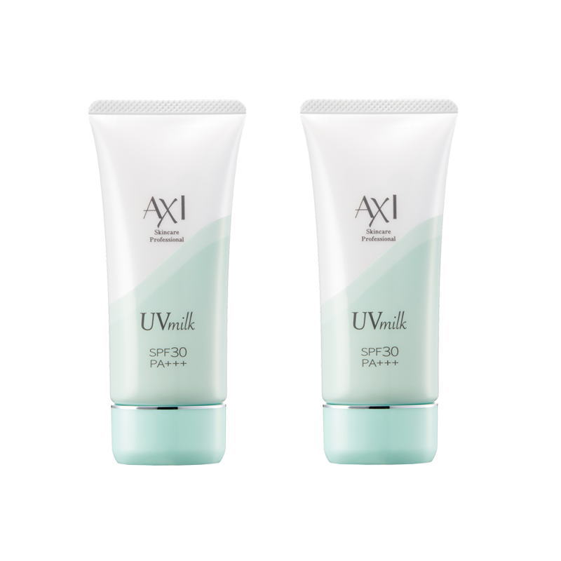 【楽天市場】クオレ AXI ホワイトUVヴェールRF 60g【2点セット】：PECHKA