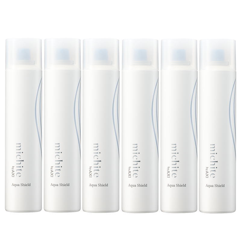 【楽天市場】クオレ michite by AXI アクアシールド(200g)【6点セット】：PECHKA
