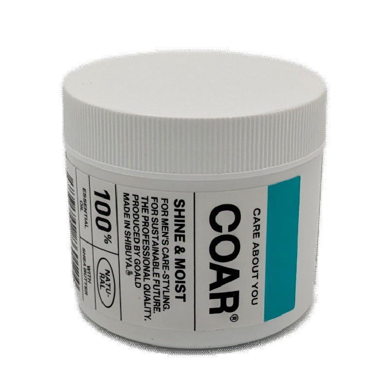 【楽天市場】GOALD JAPAN（ゴールド ジャパン） COAR SHINE&MOIST コア シャイン＆モイスト 90g：PECHKA