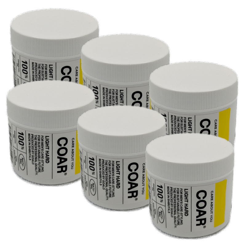 【楽天市場】GOALD JAPAN（ゴールド ジャパン） COAR LIGHT HARD コア ライトハード 90g【6個セット】：PECHKA