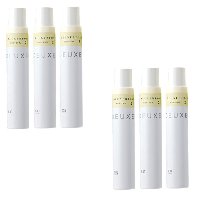 【楽天市場】ナンバースリー デューサーフォーム 2 (180g) ×6点セット：PECHKA