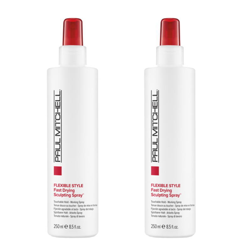 【楽天市場】ポールミッチェル スカルプティングスプレー 250ml×2点セット：PECHKA