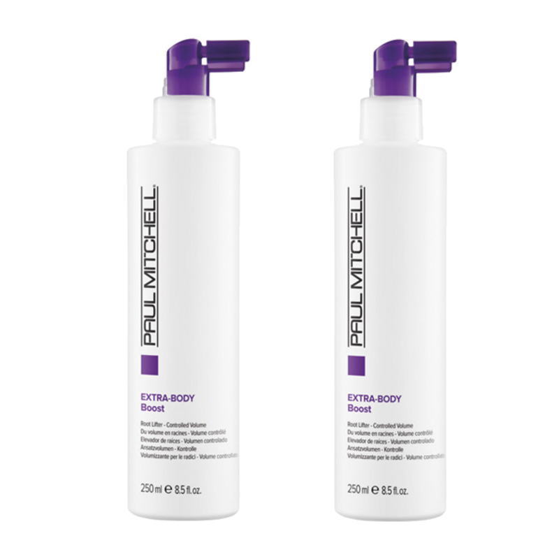 【楽天市場】ポールミッチェル エキストラボディブースト 250ml×2点セット：PECHKA