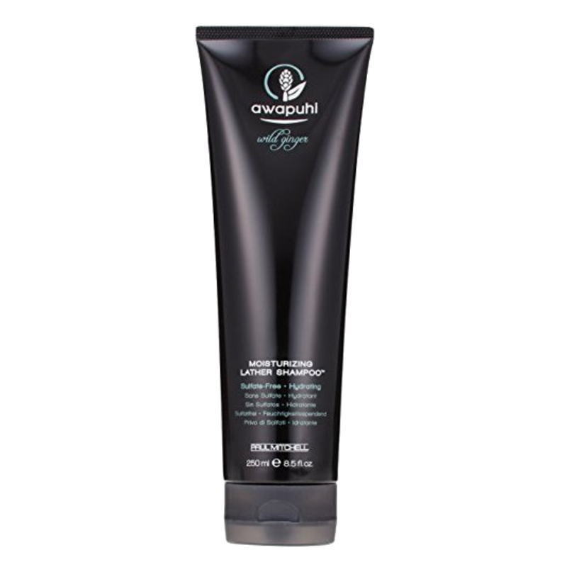【楽天市場】ポールミッチェル アワプヒ ワイルド ジンジャー AWG モイスチャライジング ラザーシャンプー 250ml：PECHKA