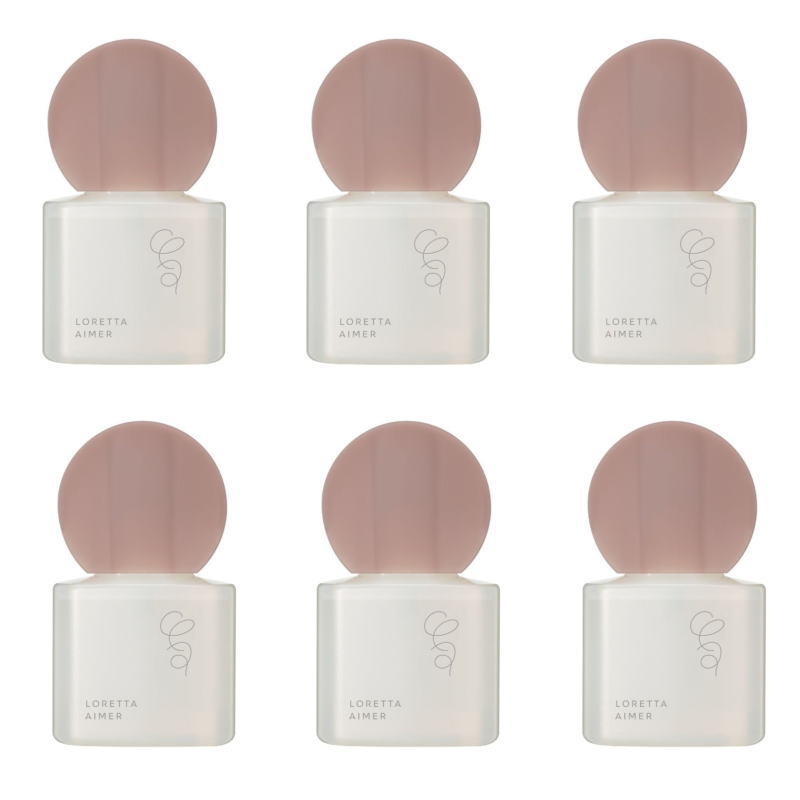 【楽天市場】b-ex ロレッタエメ ミストケアオイル 100ml ×6点セット：PECHKA