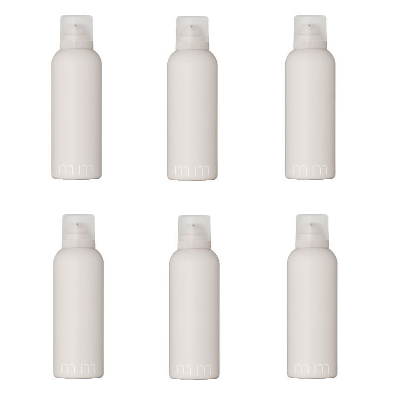 【楽天市場】b-ex mm(ミリ) トリートメントフォーム 180g ×6点セット：PECHKA