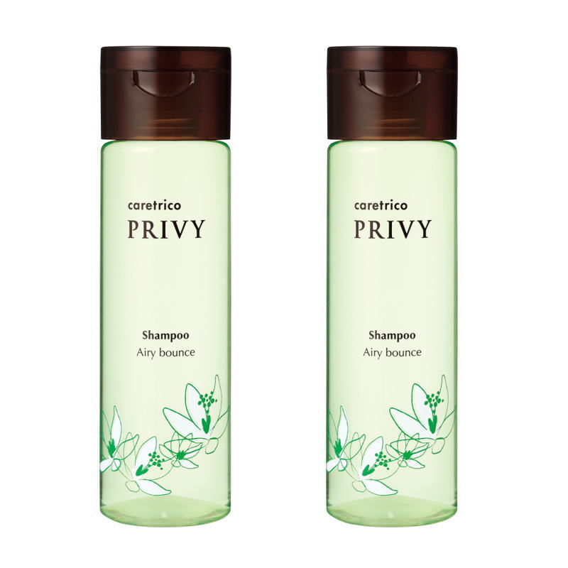 【楽天市場】アリミノ ケアトリコ プリヴィ シャンプー エアリーバウンス 250ml×2点セット：PECHKA