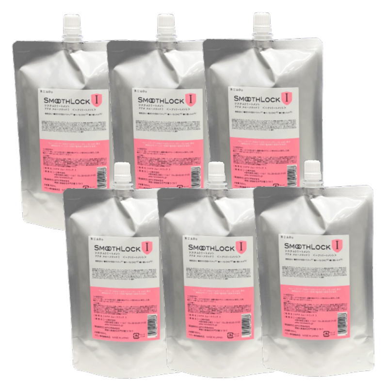 【楽天市場】ウアオ スムースロック1 500ml×6点セット：PECHKA