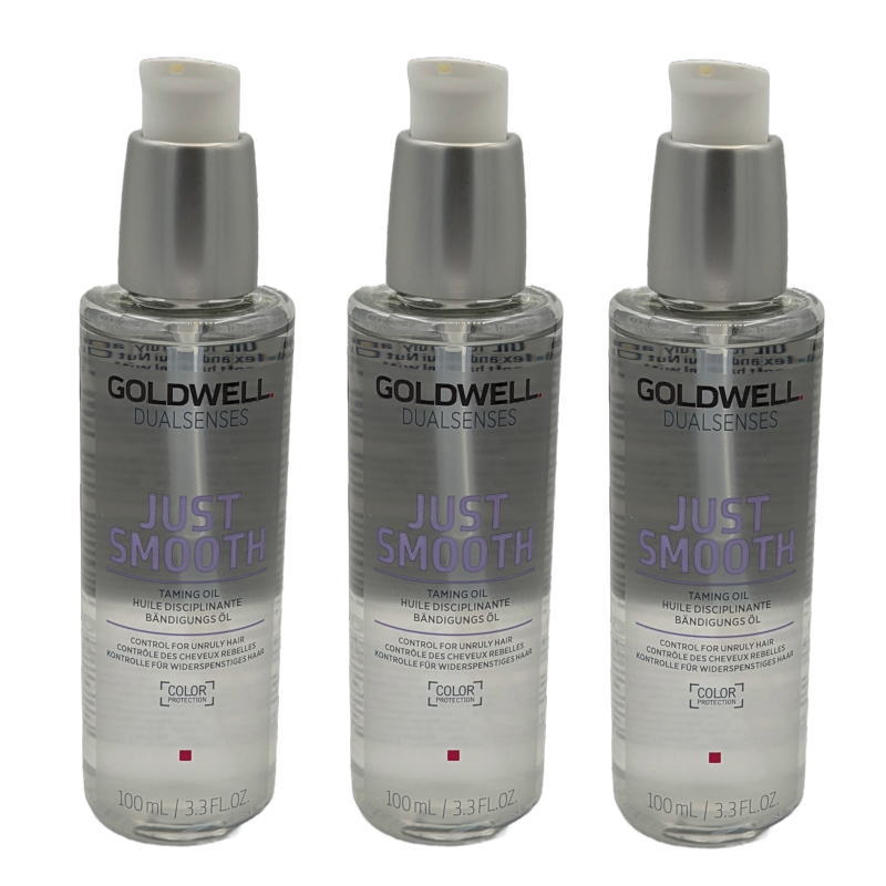 【楽天市場】ゴールドウェル デュアルセンス ジャストスムース テイミングオイル 100ml【3個セット】：PECHKA