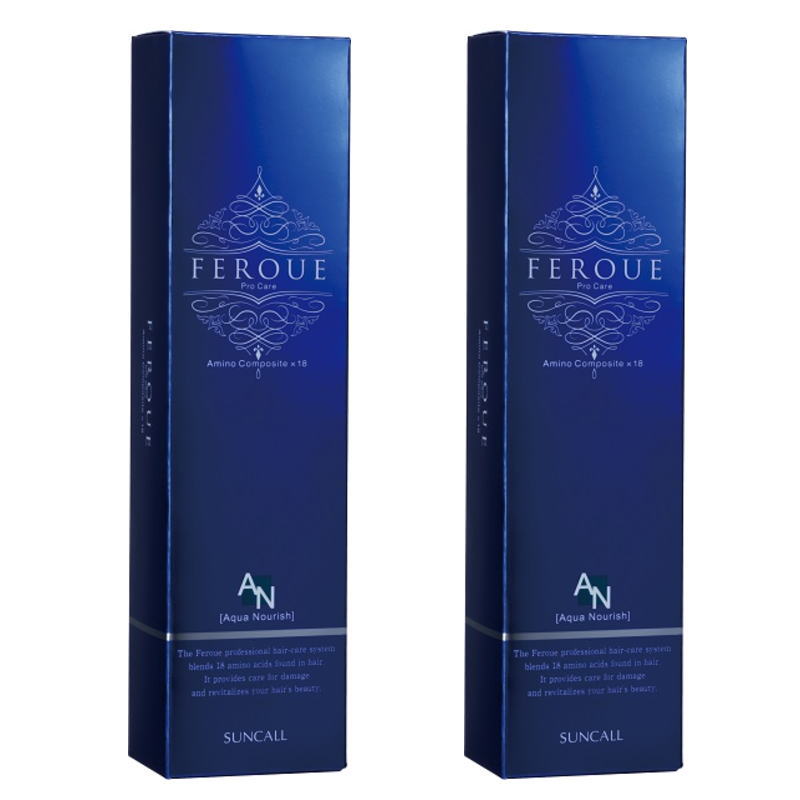 【楽天市場】サンコール フェルエ アクアナリッシュ 180ml×2点セット：PECHKA